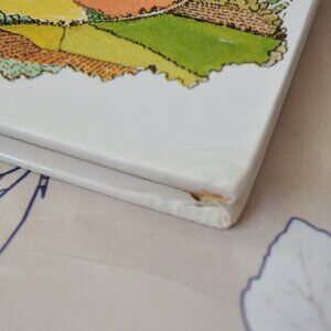 Accents | Mother Goose Nursery Rhymes By Frank Baber | Poshmark